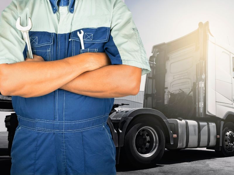 Revisione veicoli oltre 35 quintali | Aci Guidonia | Nomentana | Tiburtina